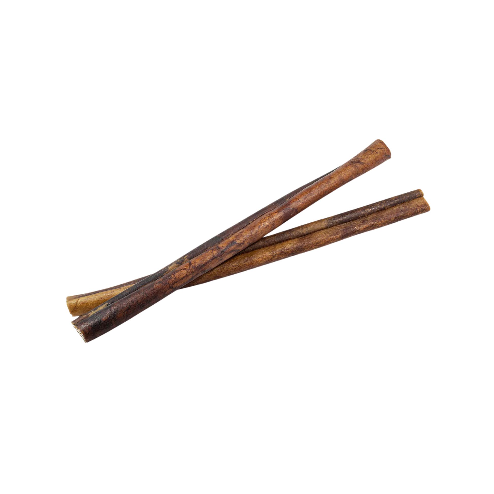 Natural Farm 12" Bully Stick Stuffed Collagen Sticks – Pups & Cubs ...