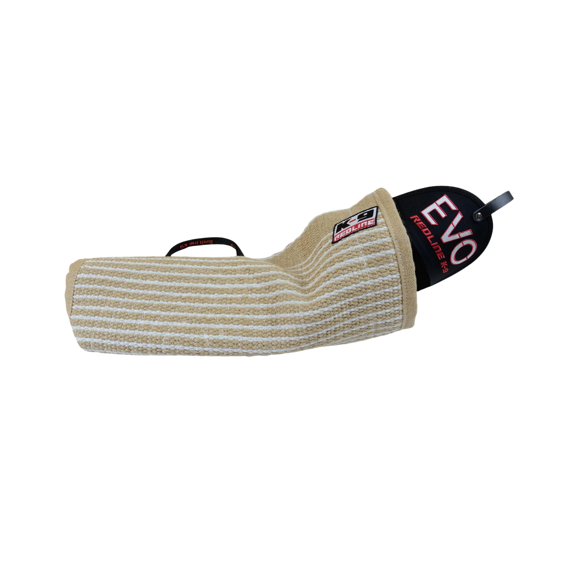 Redline K-9 Bite Suit EVO Sleeve with Cover and Handle – Pups & Cubs ...